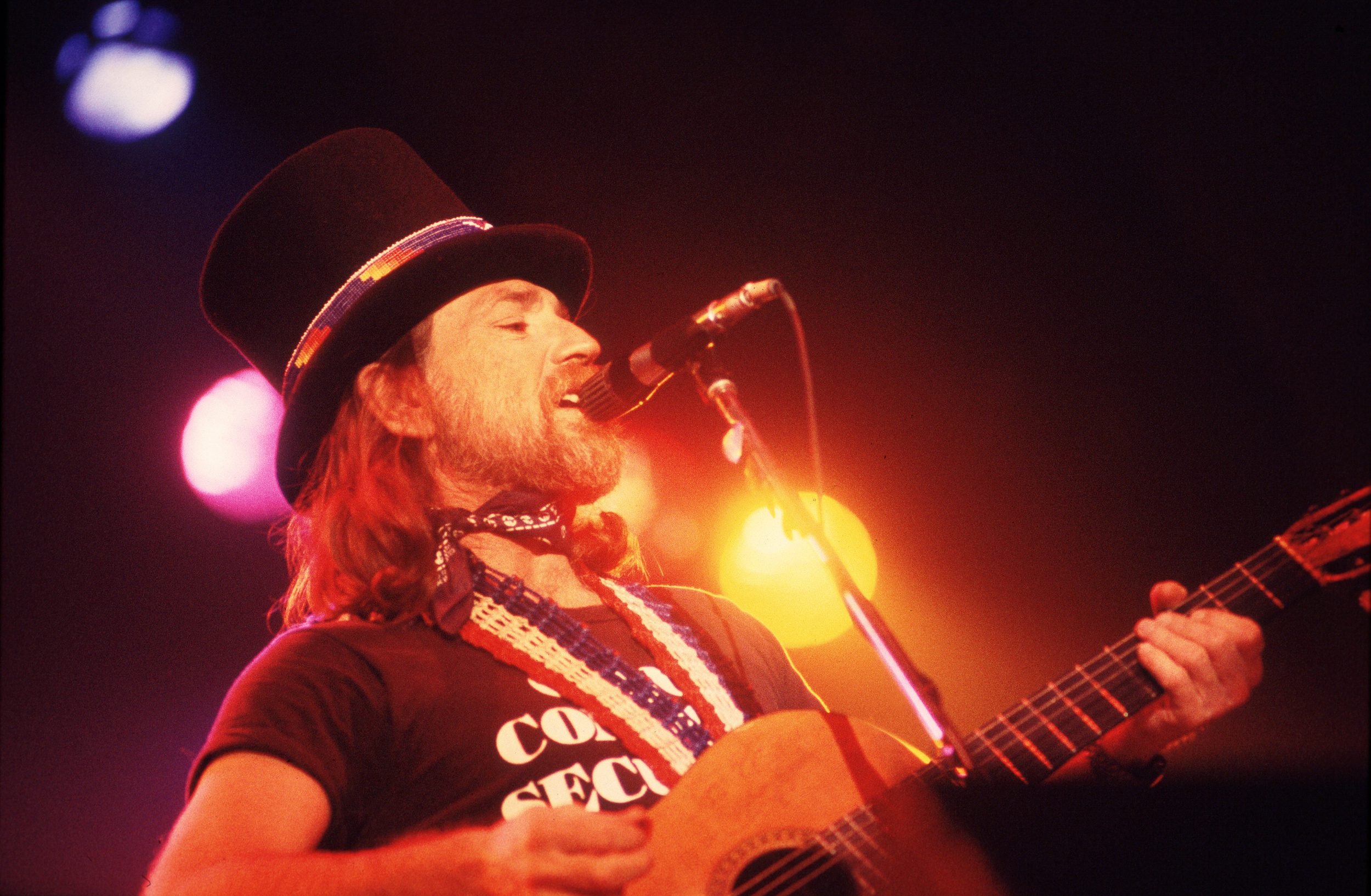 The essential '70s country playlist