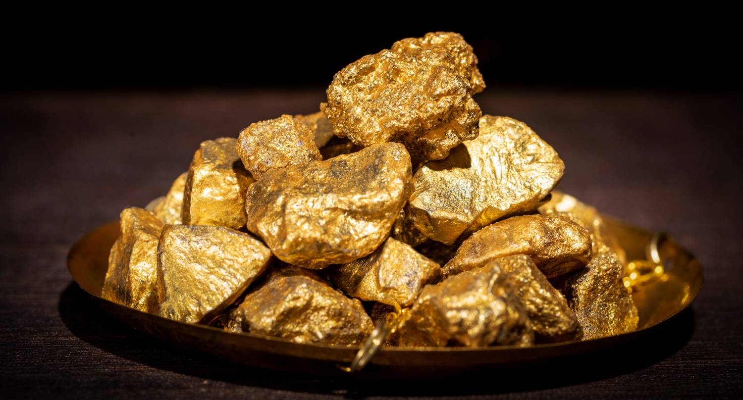 Du plomb à l’or : une équipe de scientifiques européens transforme le ...