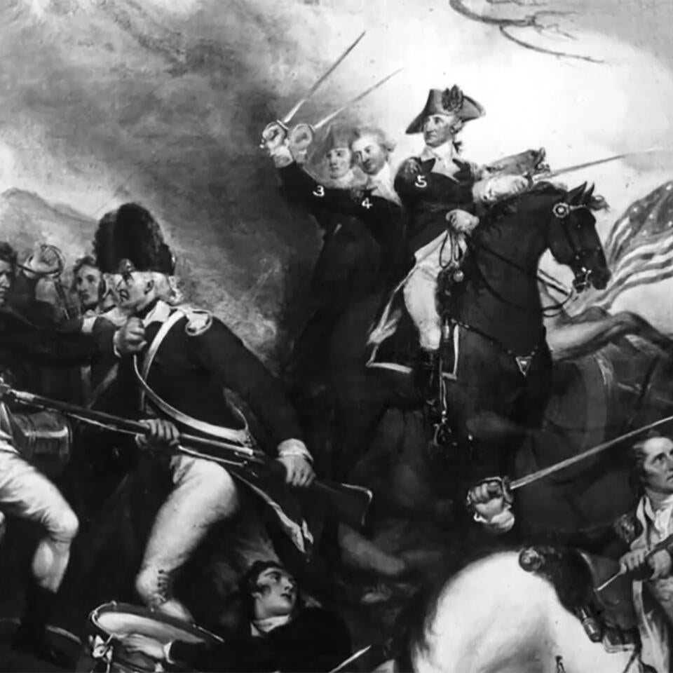 How the U.S. Army was born - and a free nation realized