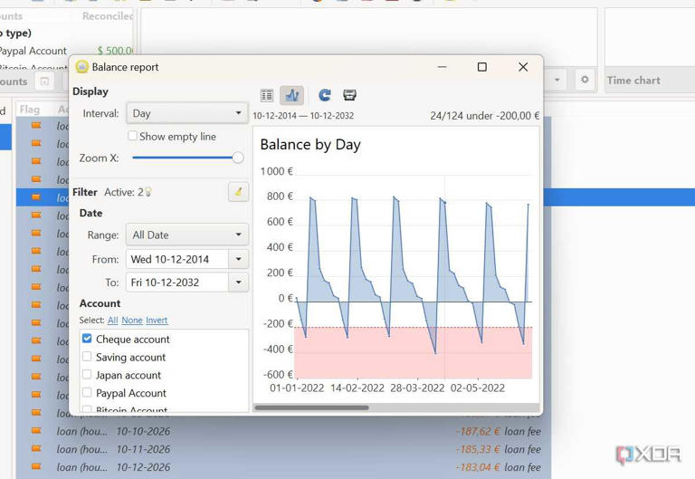 Tailscale made opening ports on my router feel archaic and dangerous