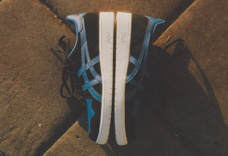 The 7 Best Asics Skateboarding Drops of 2025 (So Far)