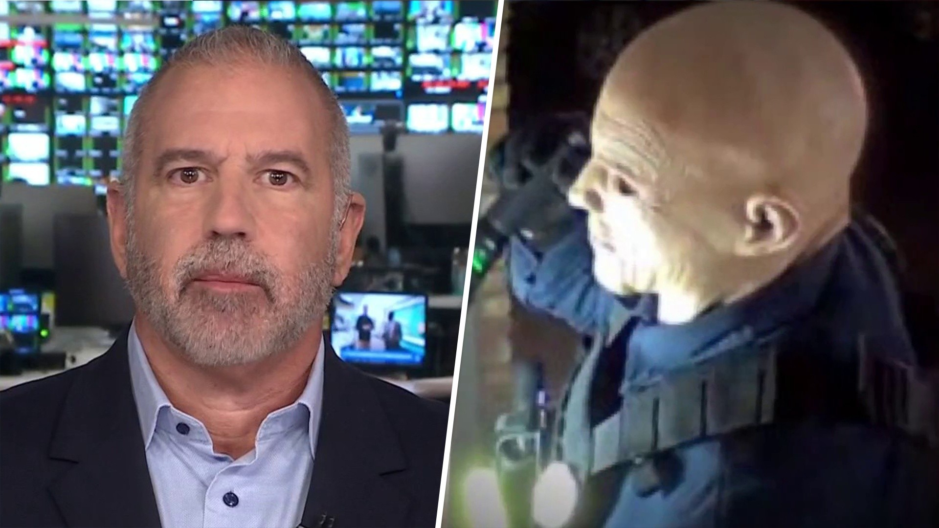 Retired FBI Agent Analyzes Manhunt of Minnesota Lawmaker Killer