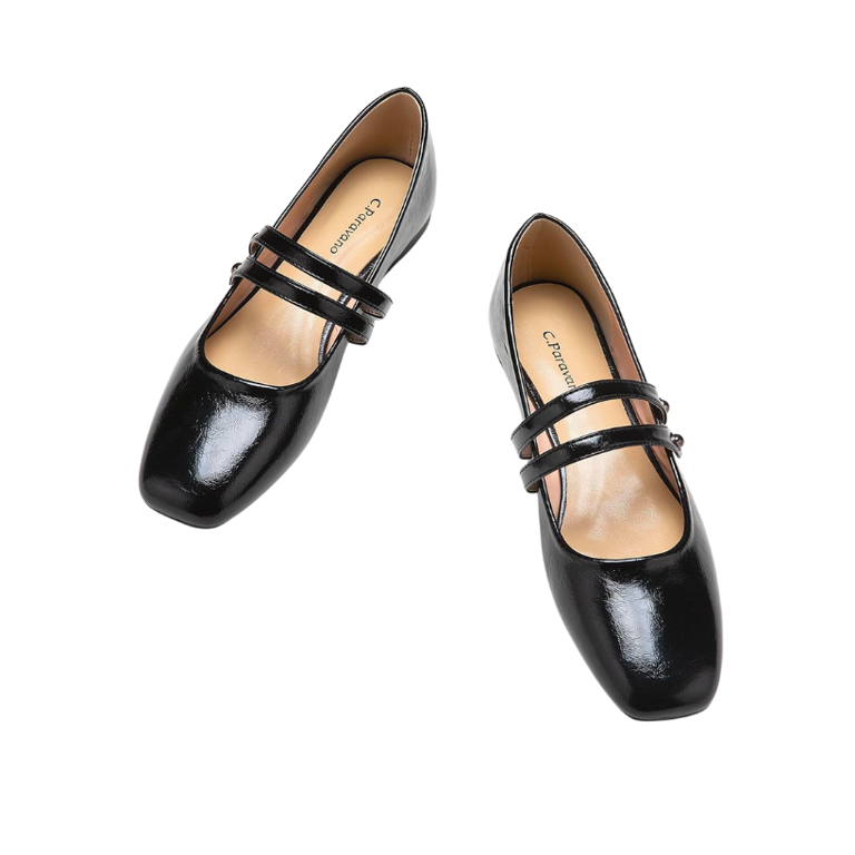 Trendy New Ballet Flats I'm Obsessed This Season