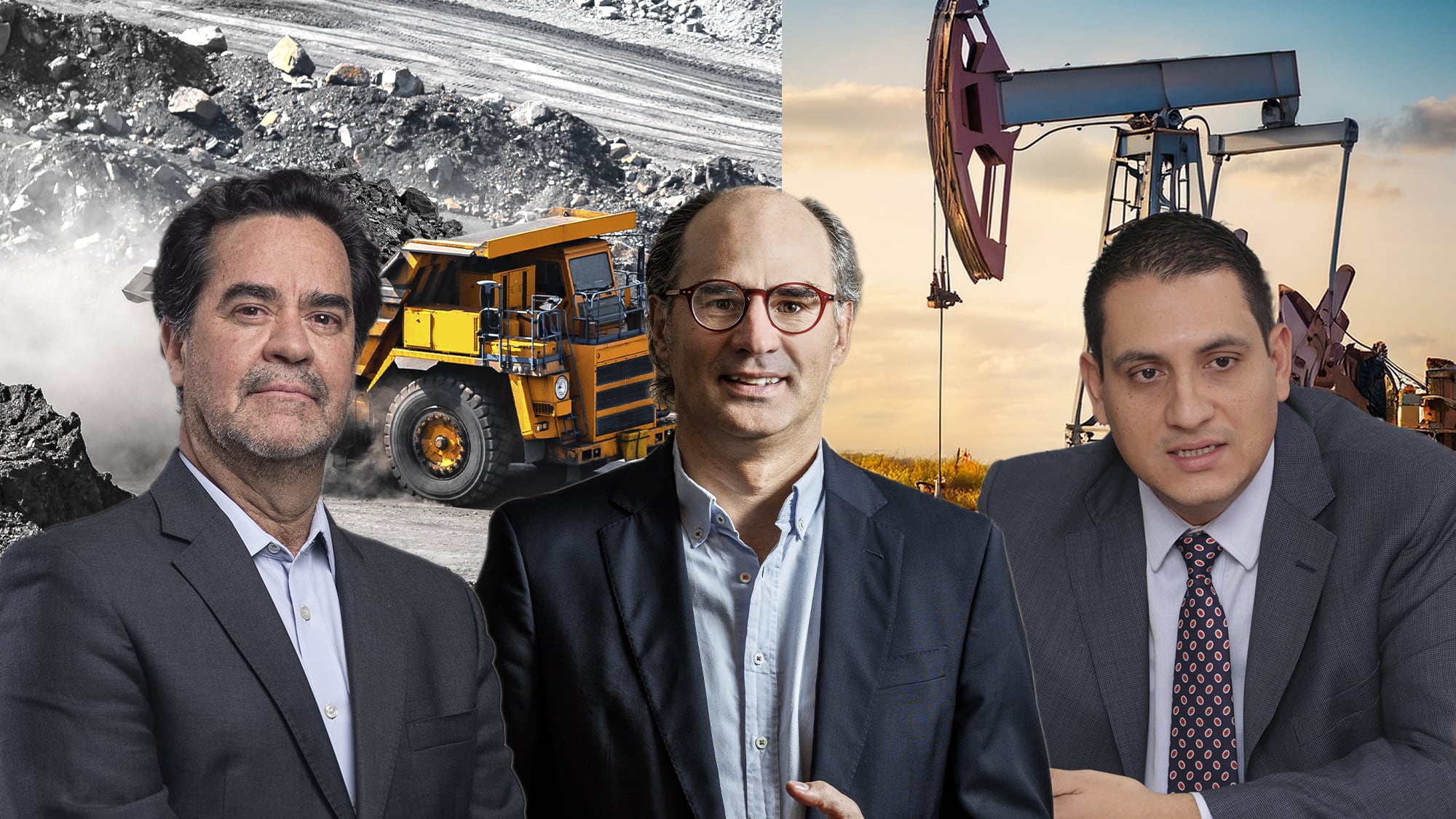 Ante una menor producción, precios a la baja y una política de Gobierno ...