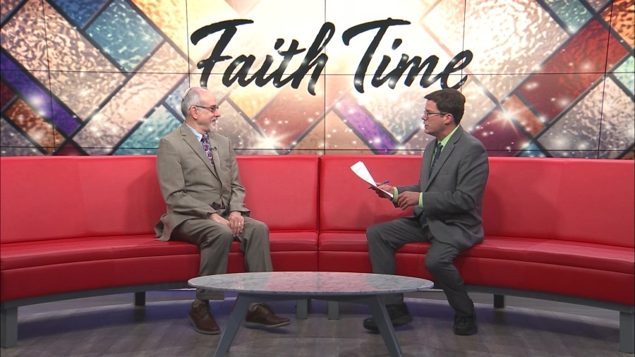 Faith Time: Challenges to faith