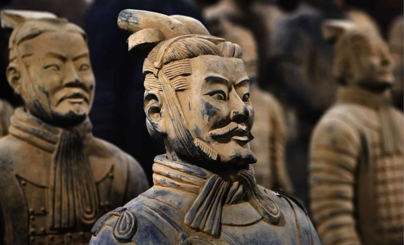 Qin Shi Huang’s Quest for Immortality Resurfaces After the Discovery of ...