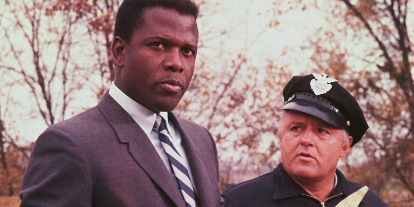 10 1960s crime movies to stream that capture the magic of Peaky ...