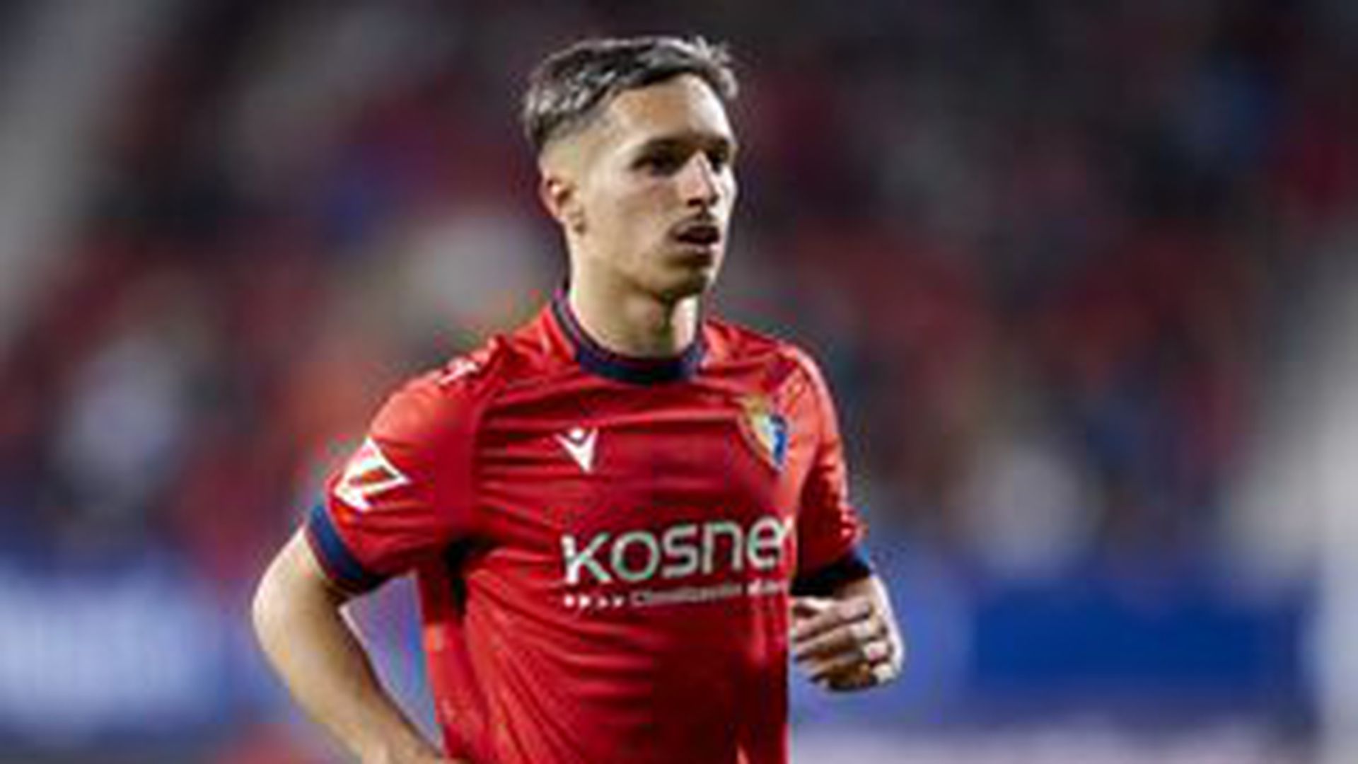 Bayern Munich is keen on selling Bryan Zaragoza as soon as possible