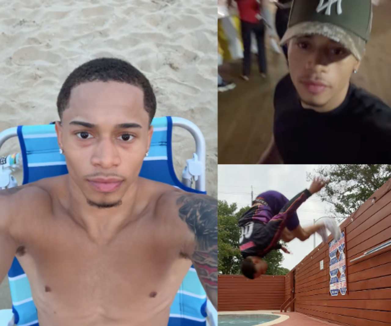 2 Charged In Fatal Shooting Of NJ TikTok Star: Monmouth County Prosecutor