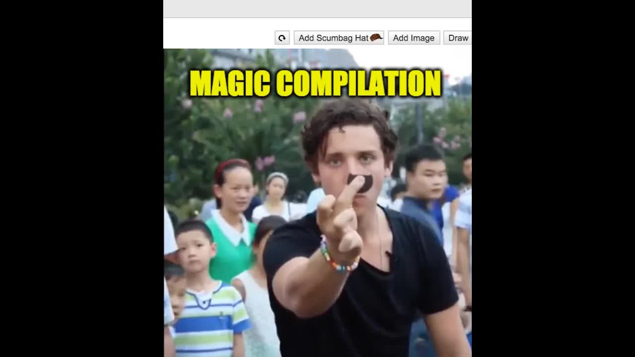 Magic Compilation - Julius Dein