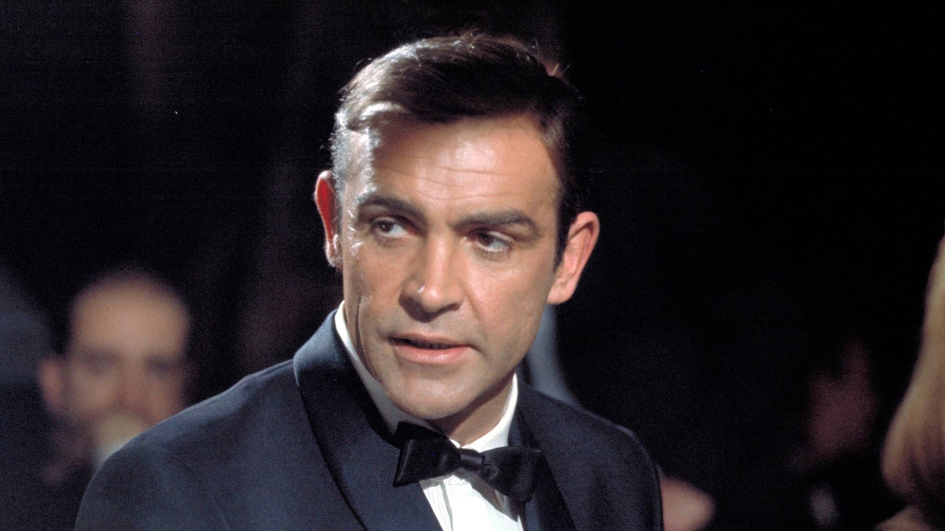Sean Connery hatte zwei Forderungen an die James-Bond-Rolle – ohne die ...