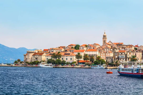 15 Croatian Islands With Medieval Fortresses
