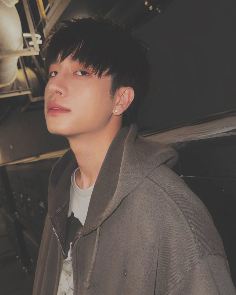 YWPB ต้นสังกัด ประกาศยุติสัญญา "พร้อม ราชภัทร" มีผลทันที