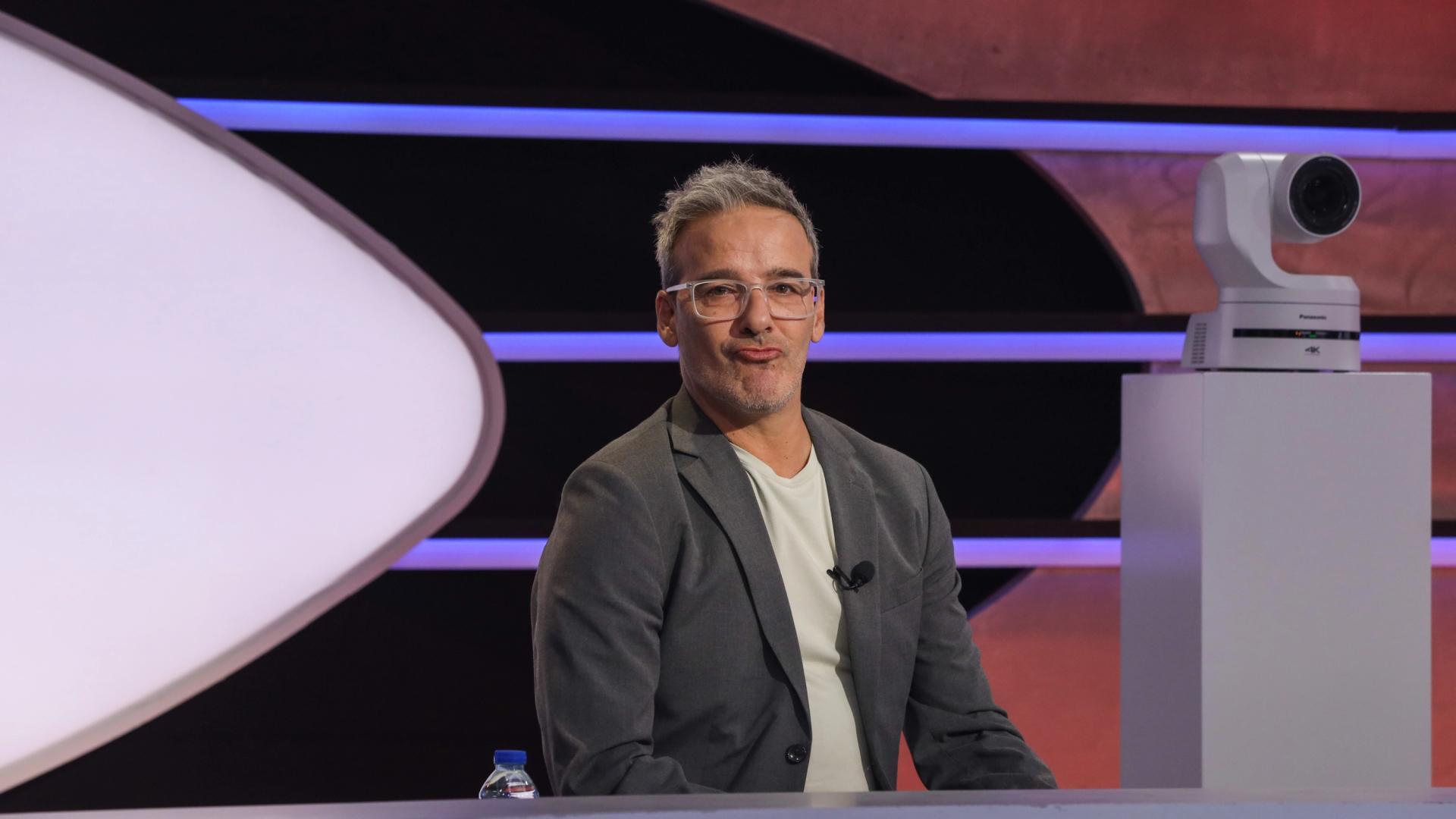 David Calle, de 'Cifras y letras', critica a la 'influencer' Nury Calvo ...