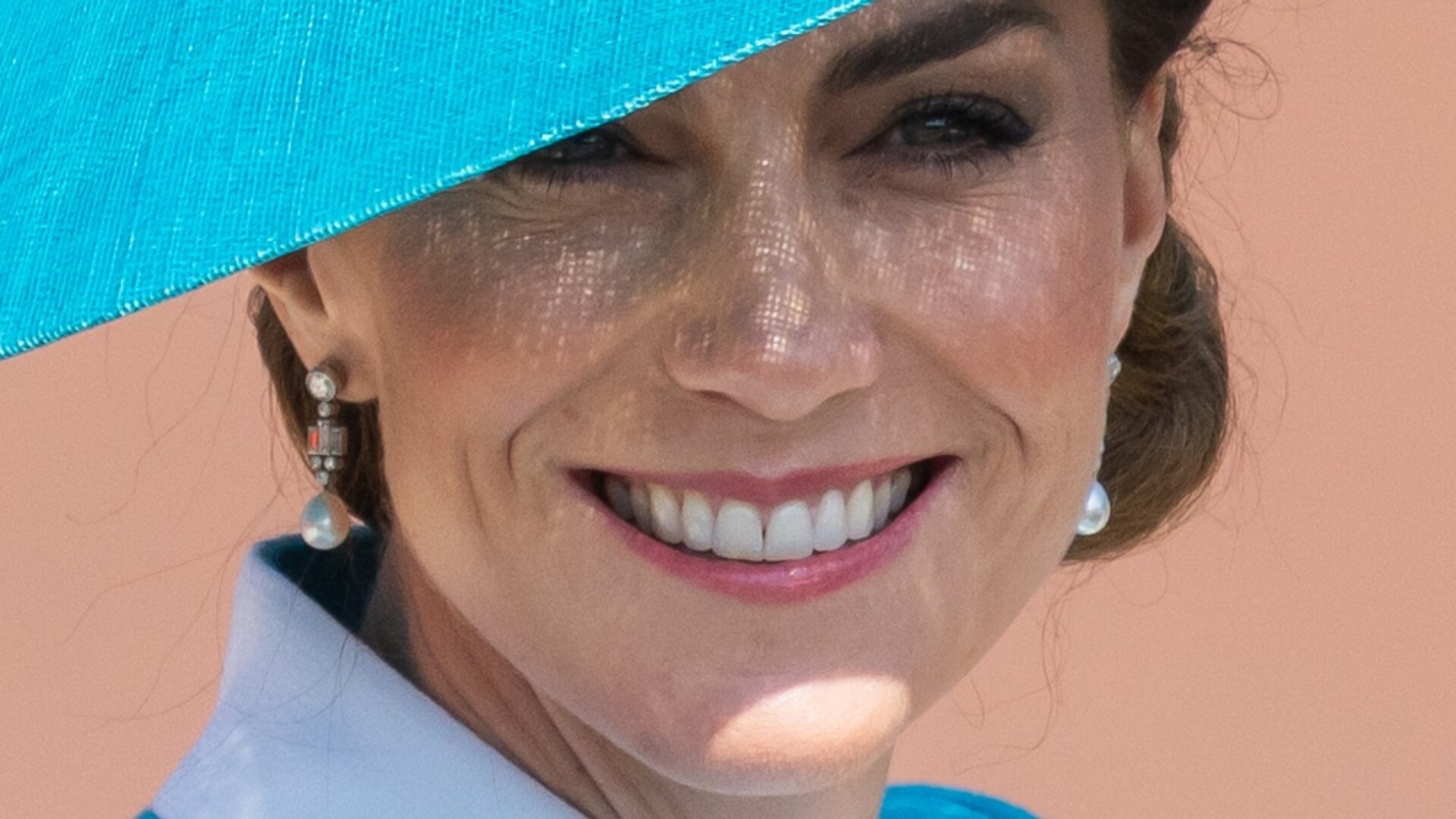 Kate Middleton Ruined Her Trooping The Colour 2025 Outfit With One ...