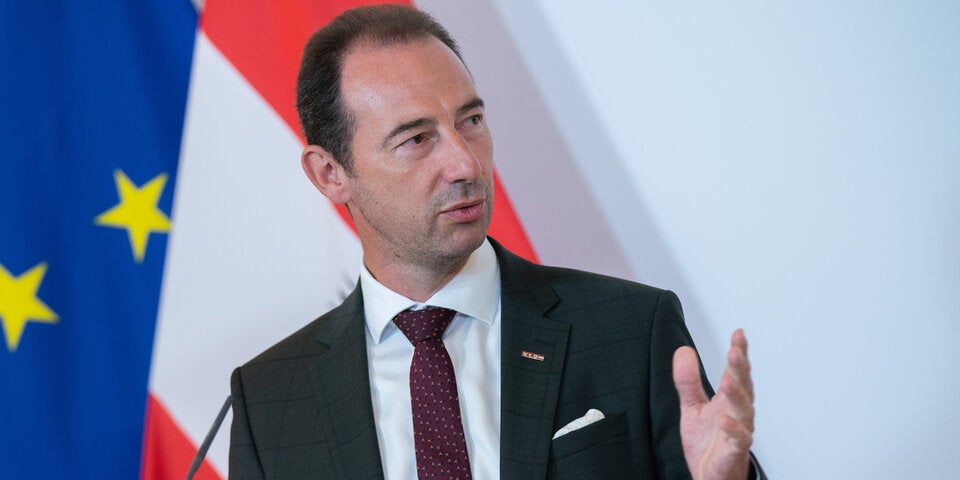 WKO-Funktionär Mario Pulker nach "Hunde-Sager" abserviert