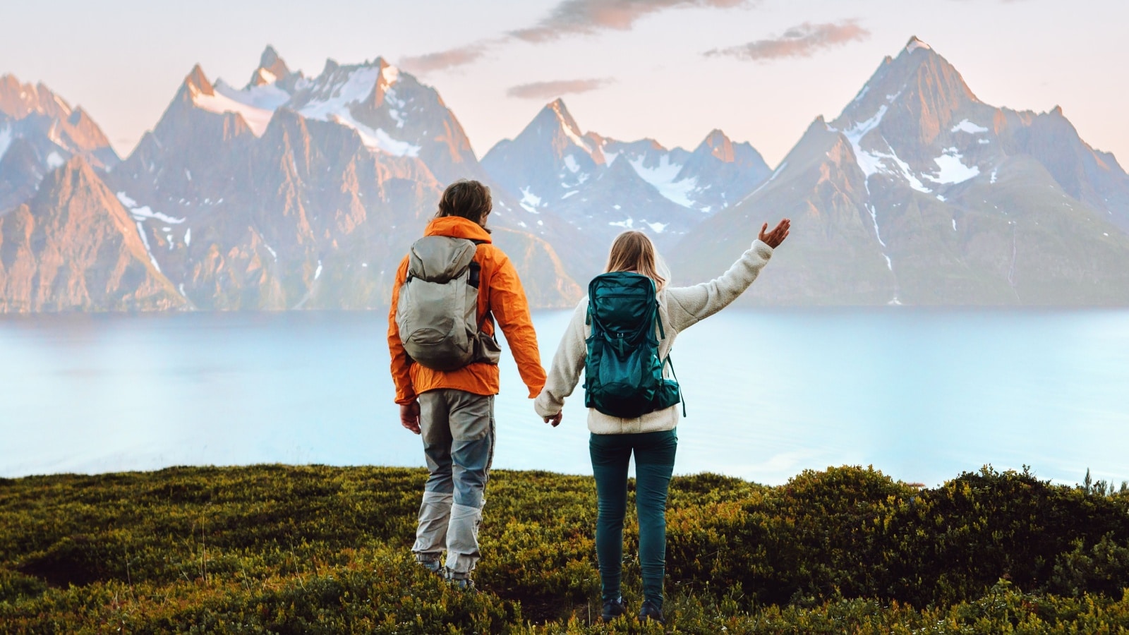 Unique U.S. Destinations Perfect for Your Next Adventure