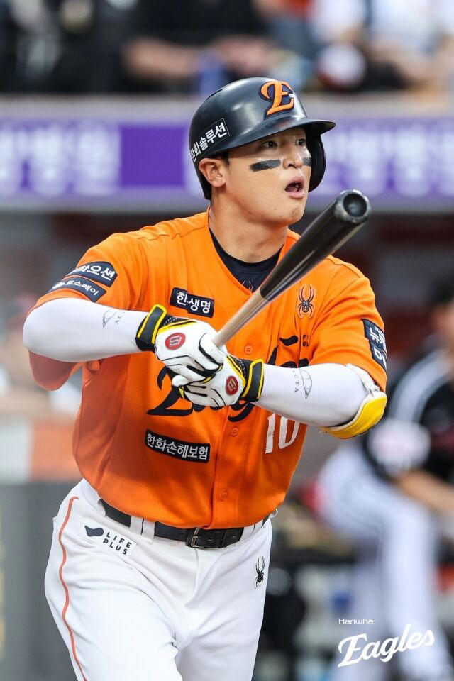 '확률 단 9.5%' 한화, 기적 만들 수 있나…KS 3차전 선발 라인업 발표, 이진영 6번·RF 중책 [MD대전 KS3]