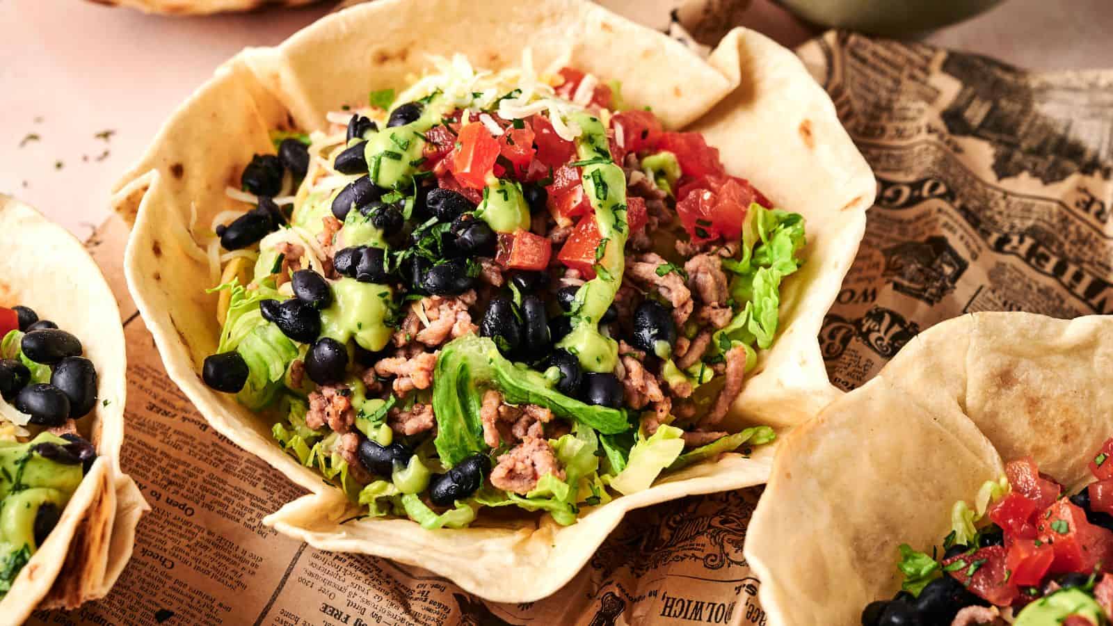 23 Mexican-inspired dinners for anyone tired of bland food