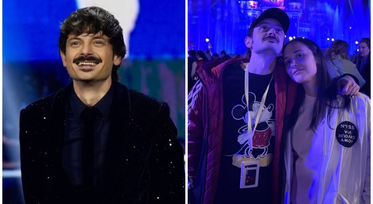 Fabio Rovazzi si racconta, dalle ex alla compagna Lucia Pizzuti: «Ho ...