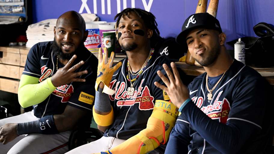 Braves have golden opportunity to earn back trust with former champion