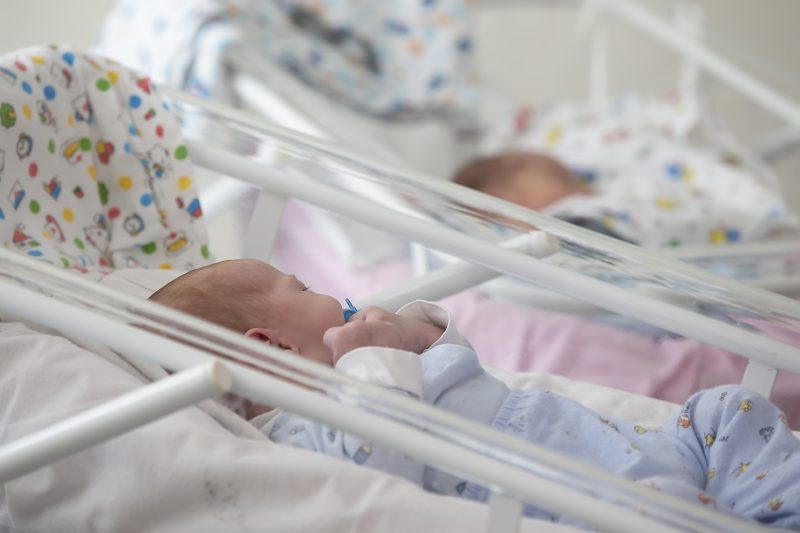 Is it possible to boost the US birth rate? Here’s what other countries ...