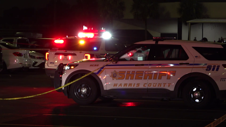 Stampede Night Club shooting: 1 dead, 2 injured in Houston