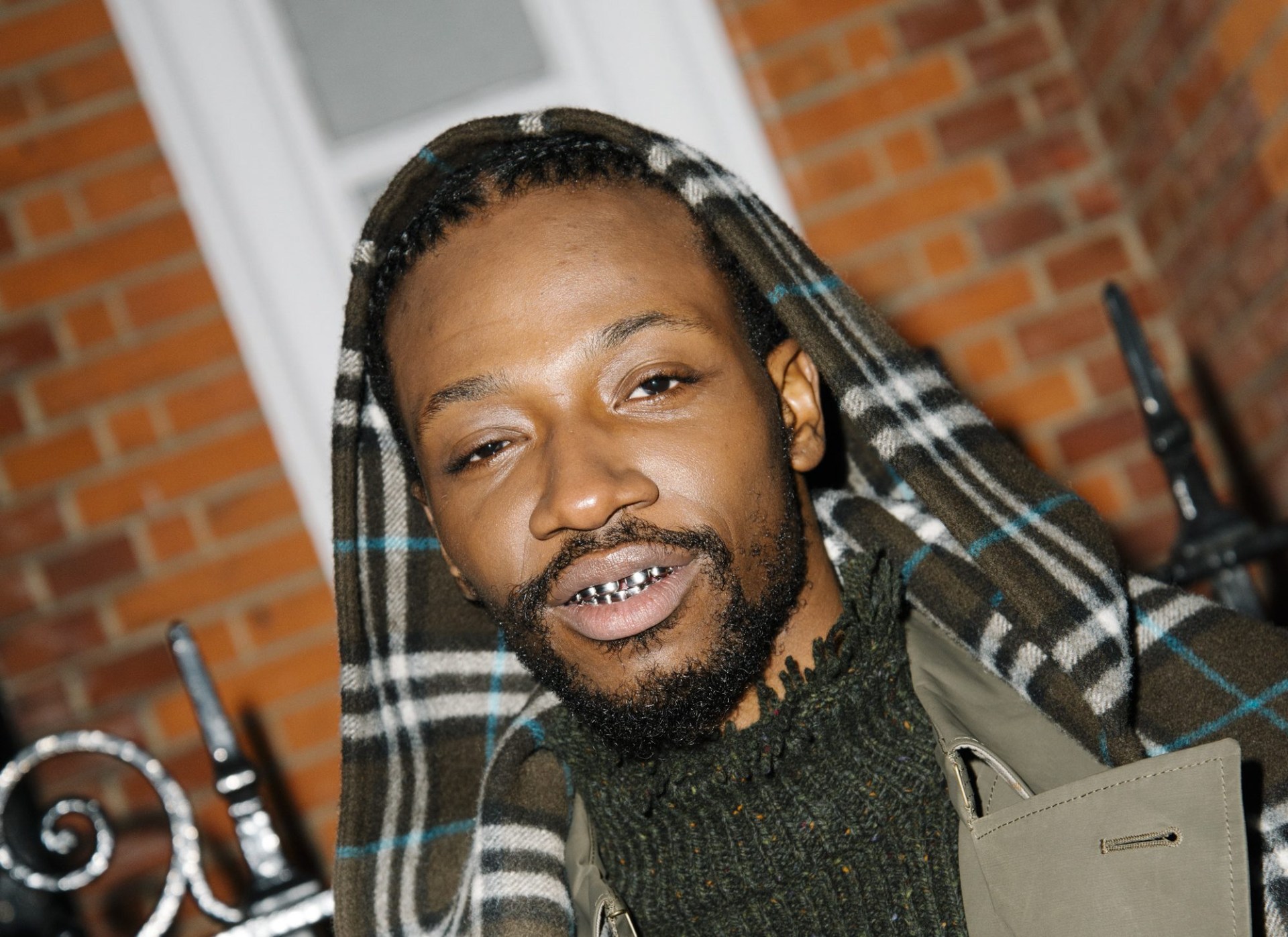 Ex-Gang Member Turns Life Around, Trains UK Police