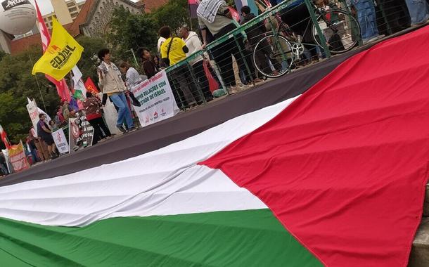 Naksa 59 anos: A guerra colonial contra a Palestina nunca terminou