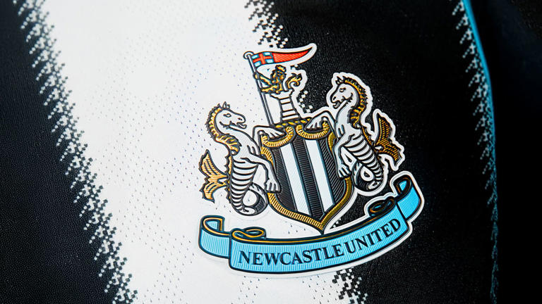 2025/26 Newcastle United squad numbers made public - An interesting ...