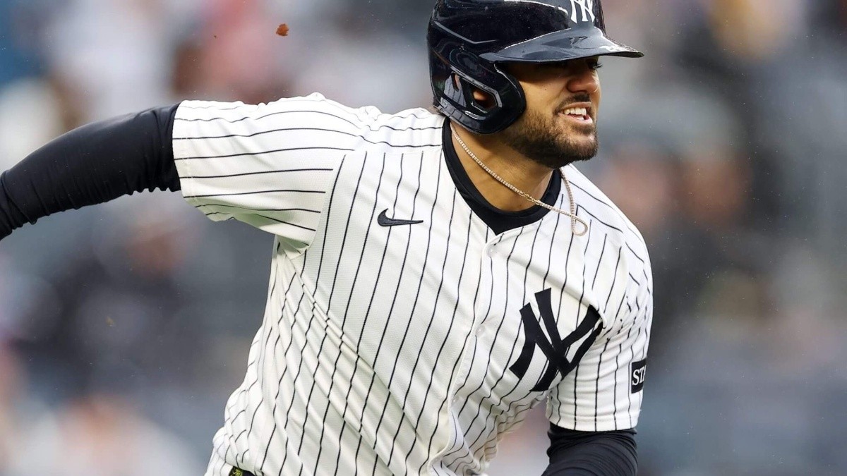 MLB: Spencer Jones y Jasson Domínguez pelearían titularidad si ...