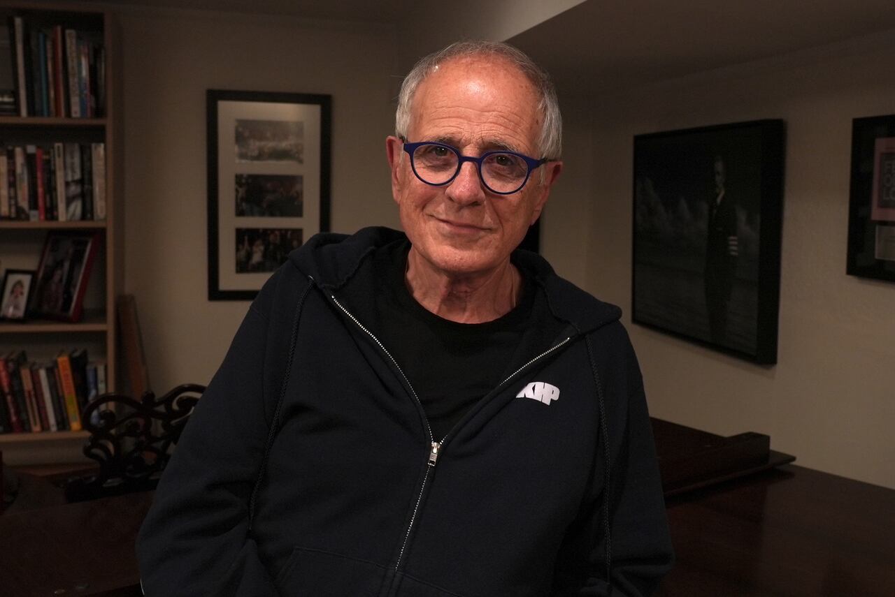 Canadian producer Bob Ezrin on elevating Pink Floyd, taming KISS and ...