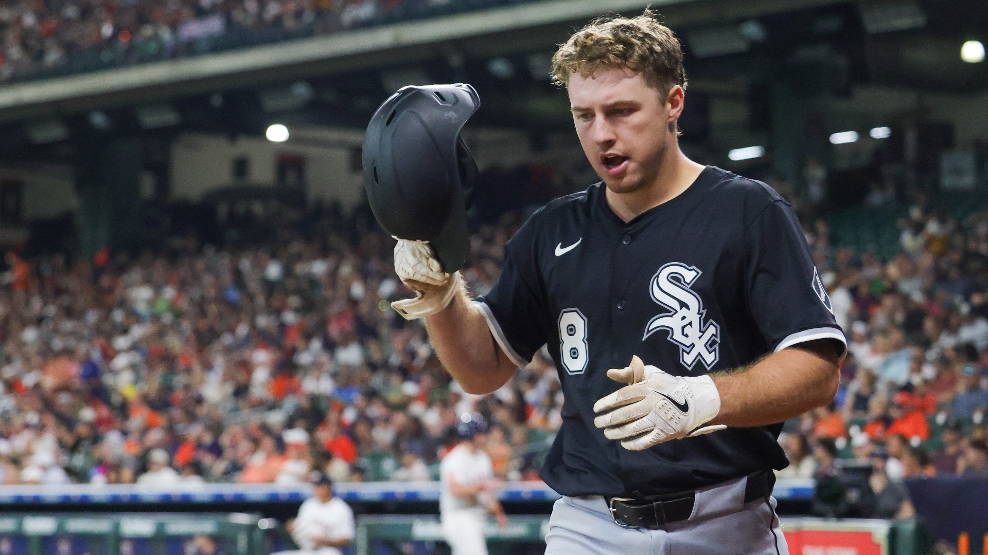 Exploring Kyle Teel's Potential Impact in Fantasy Baseball