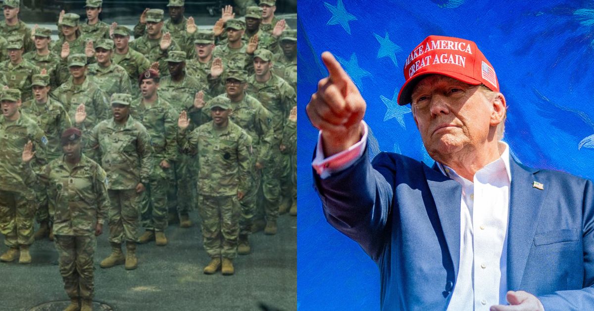 “Sounds Like a Fool” — Donald Trump Roasted for Embarrassing ...