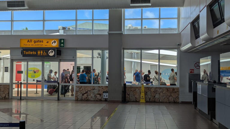 Global Entry And TSA PreCheck Reduce Airport Hassles