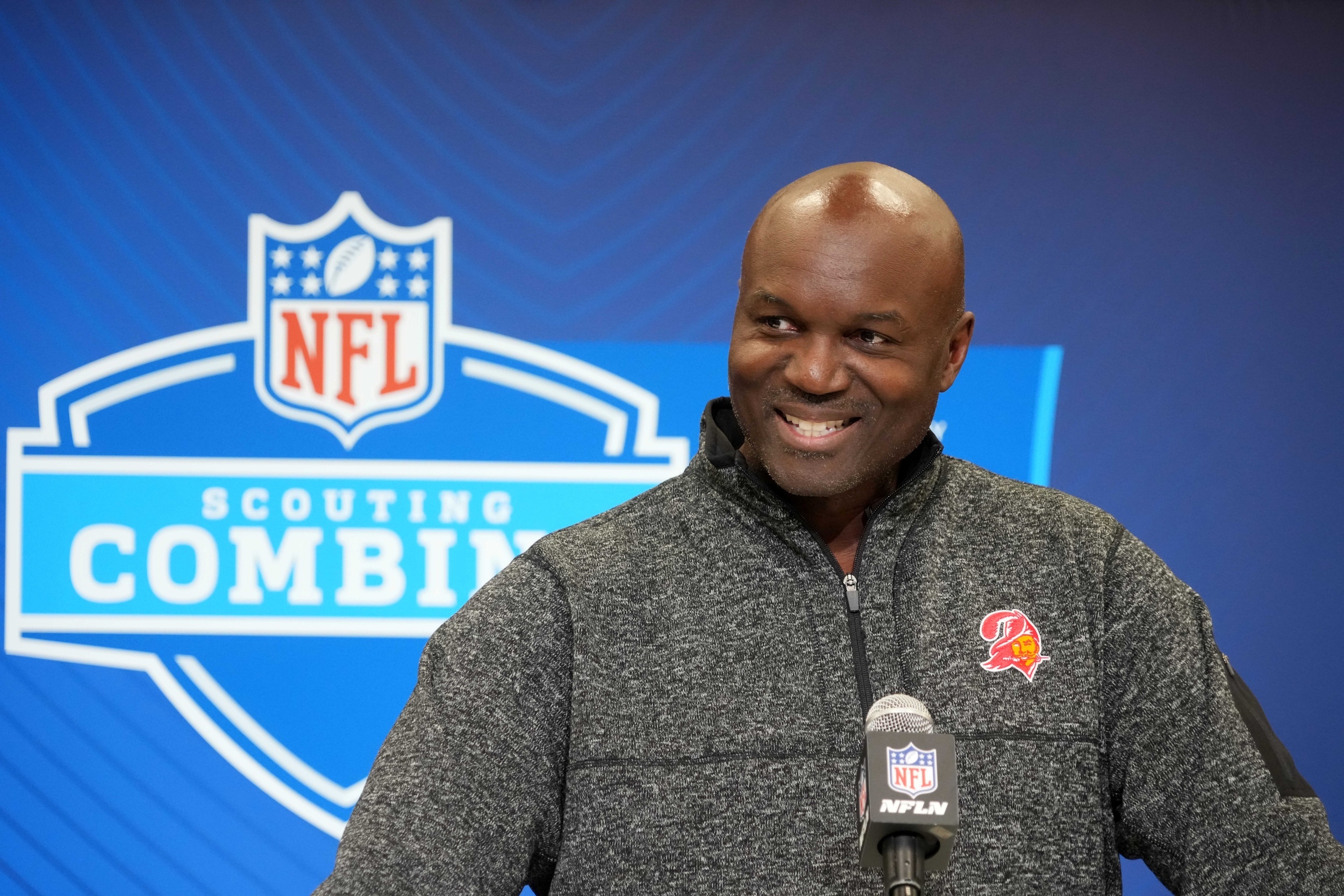 Todd Bowles And His'Eureka!' Moment