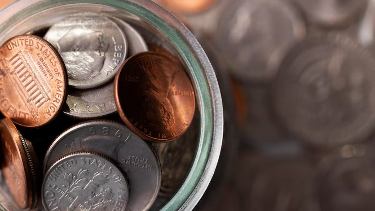 Why now, more than ever, you should save your pennies