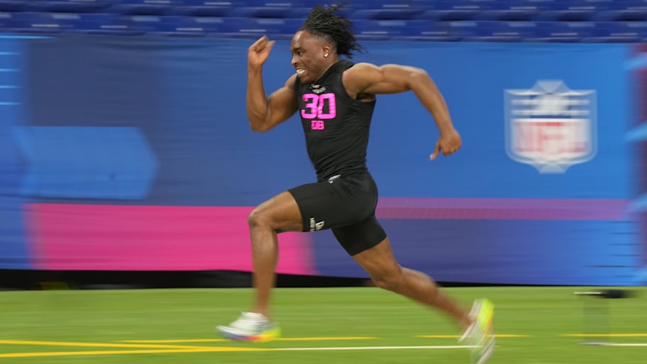 49ers Rookie Upton Stout is Making a Strong Impression this Offseason