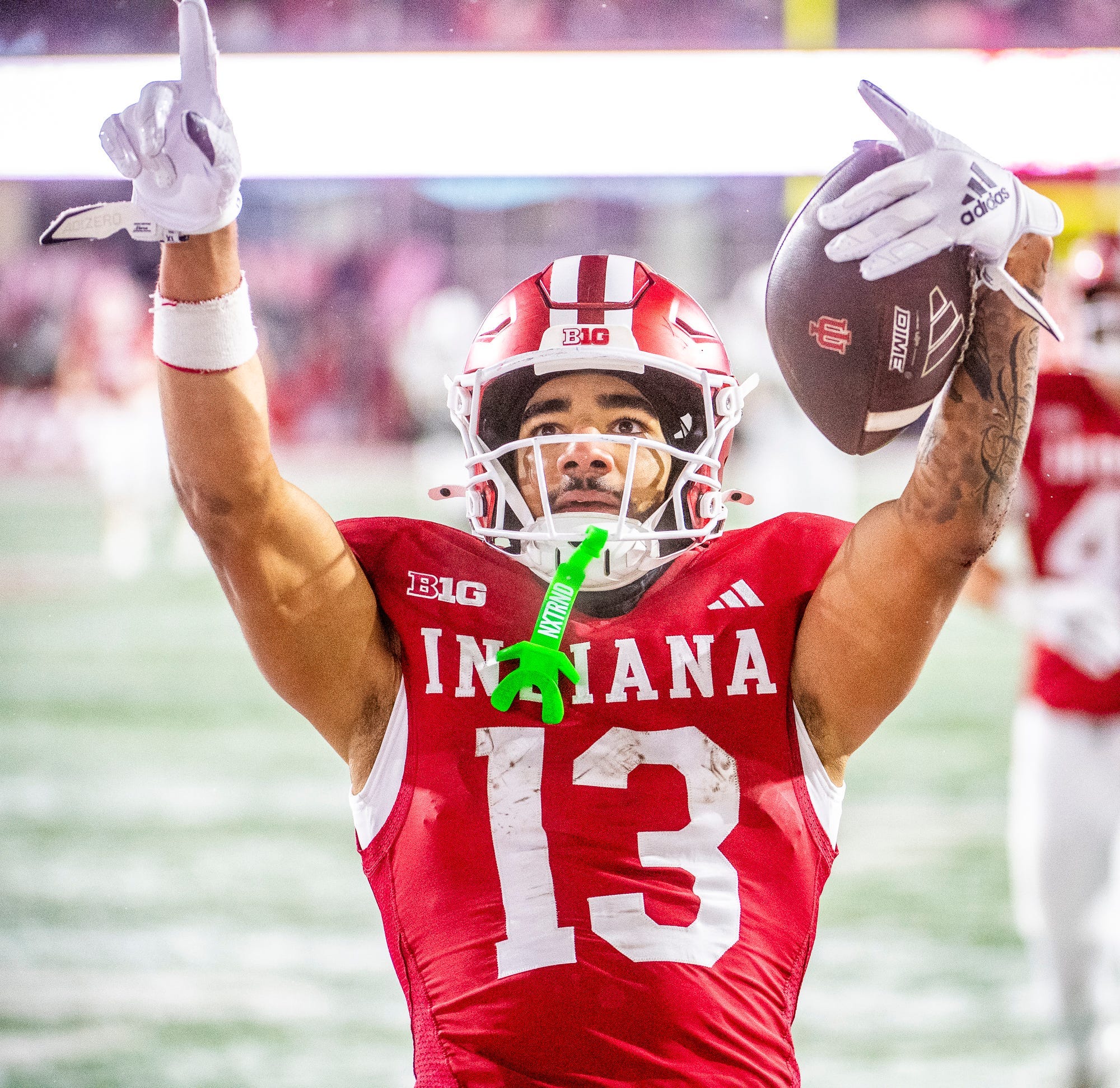 What to know about the Indiana Hoosiers in 2025