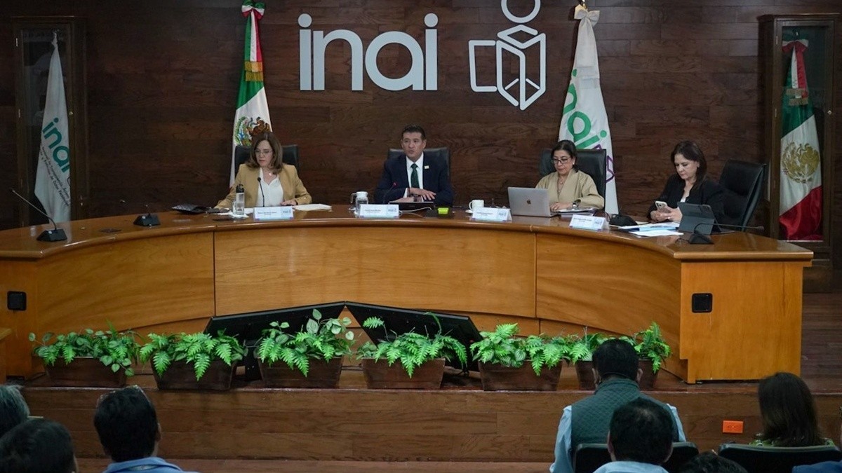 INAI: creación y extinción de un real contrapeso al poder