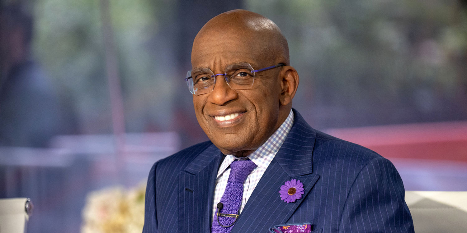 Al Roker Shares Tribute to Dad Al Roker Sr. on Father’s Day: ‘How He ...