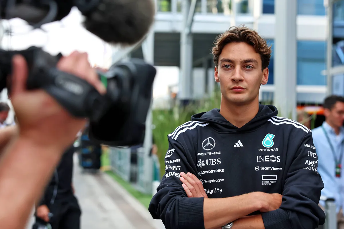 Mercedes engineer director admits troublesome issues plauging them