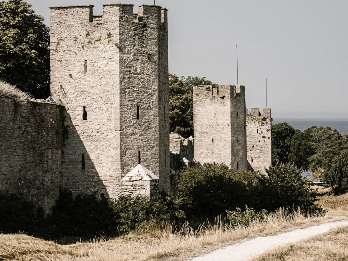 6 Obscure Medieval Punishments You Never Knew Existed