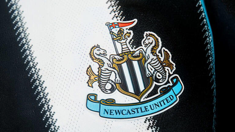 Yildiz, Sanusi, Wooster and Brayson with the goals as young Newcastle ...
