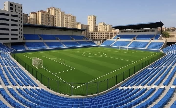 OA : Le stade d'Akbou opérationnel pour 2025