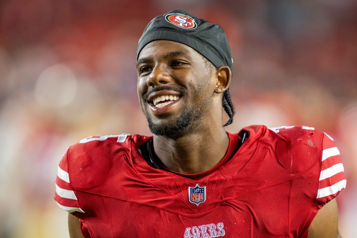 Ex 49ers Cornerback Cut By New Team