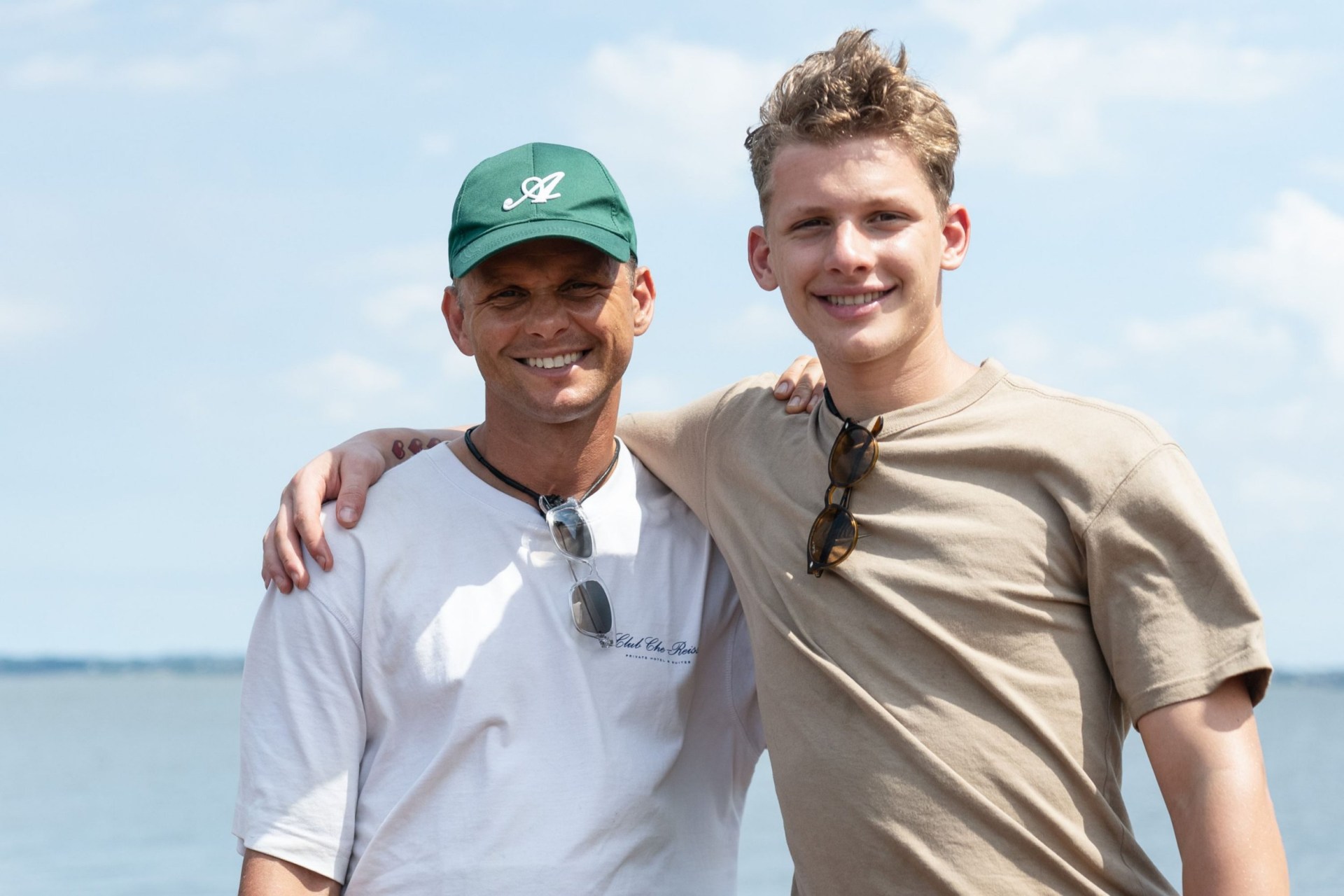 Freddy Brazier would 'love a normal job'