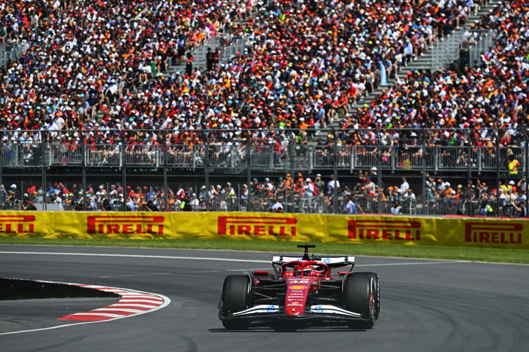 F1 news live: Red Bull and Max Verstappen protest George Russell’s win ...