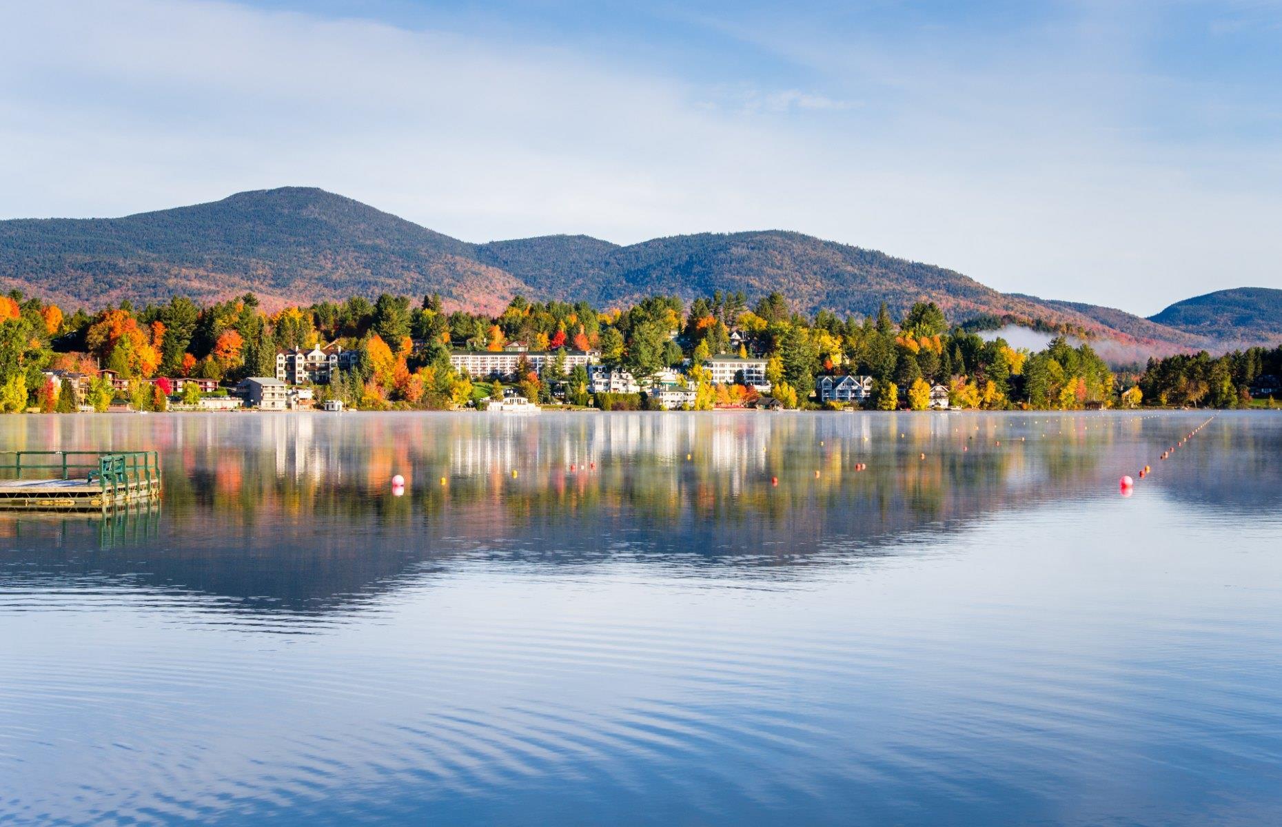 Hidden Gems: The Most Charming Towns to Explore In New York State