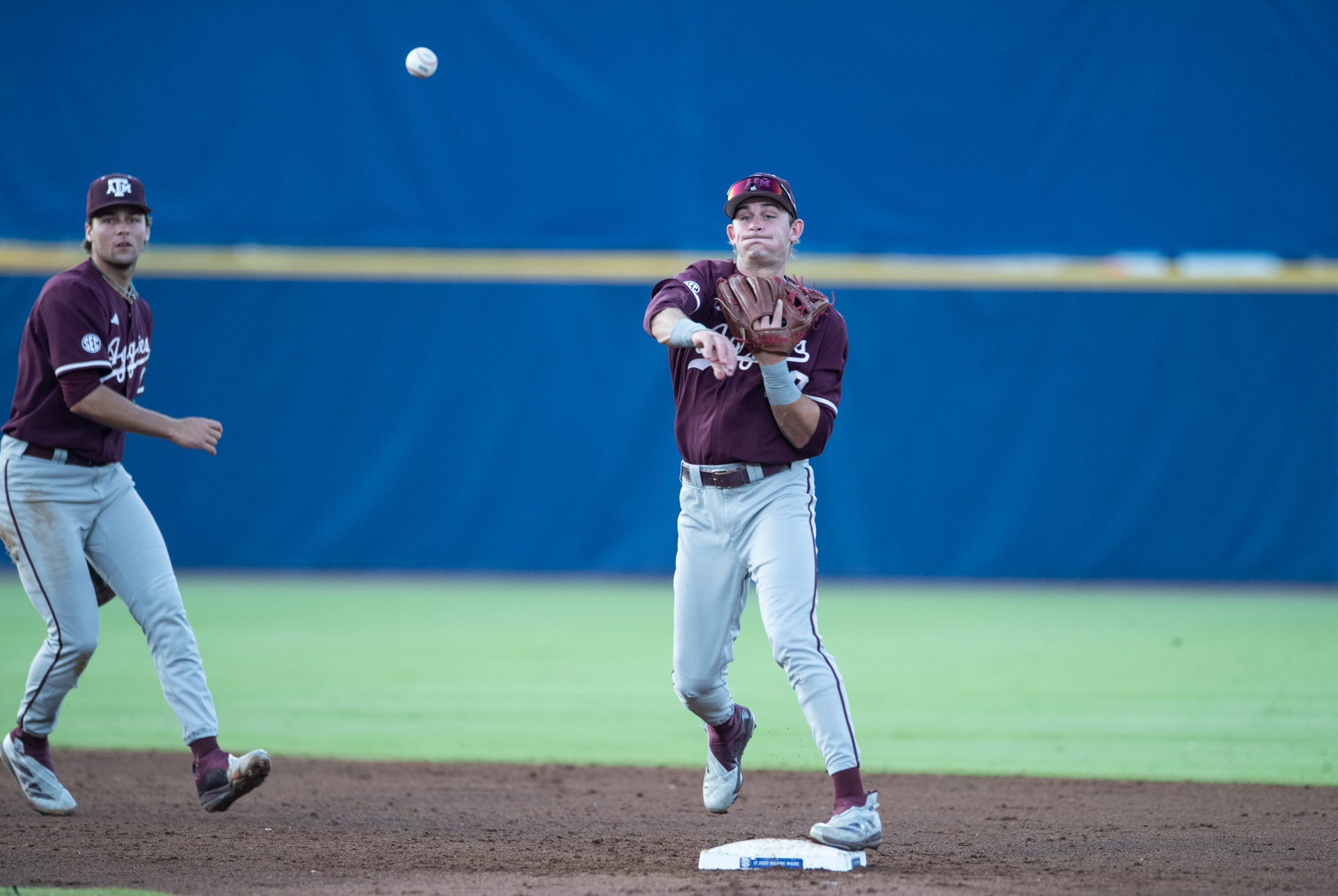3 Texas A&M baseball players will play in the Cape Cod League this summer